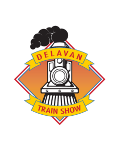 Delavan Train Show